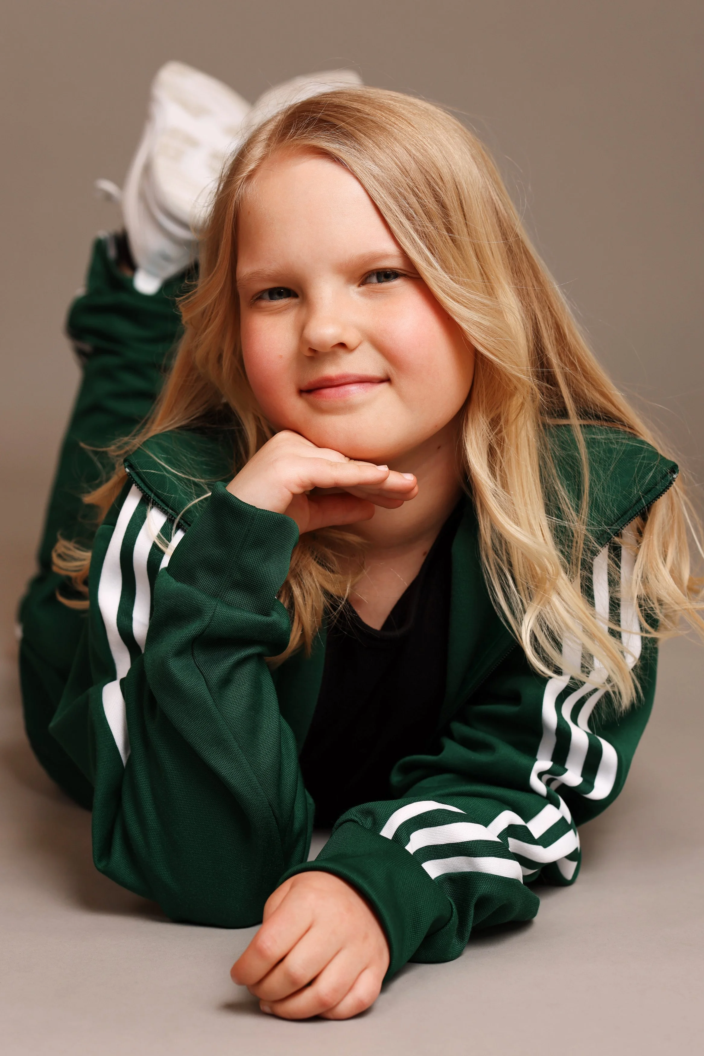 kids girls — Fashion Model Agency