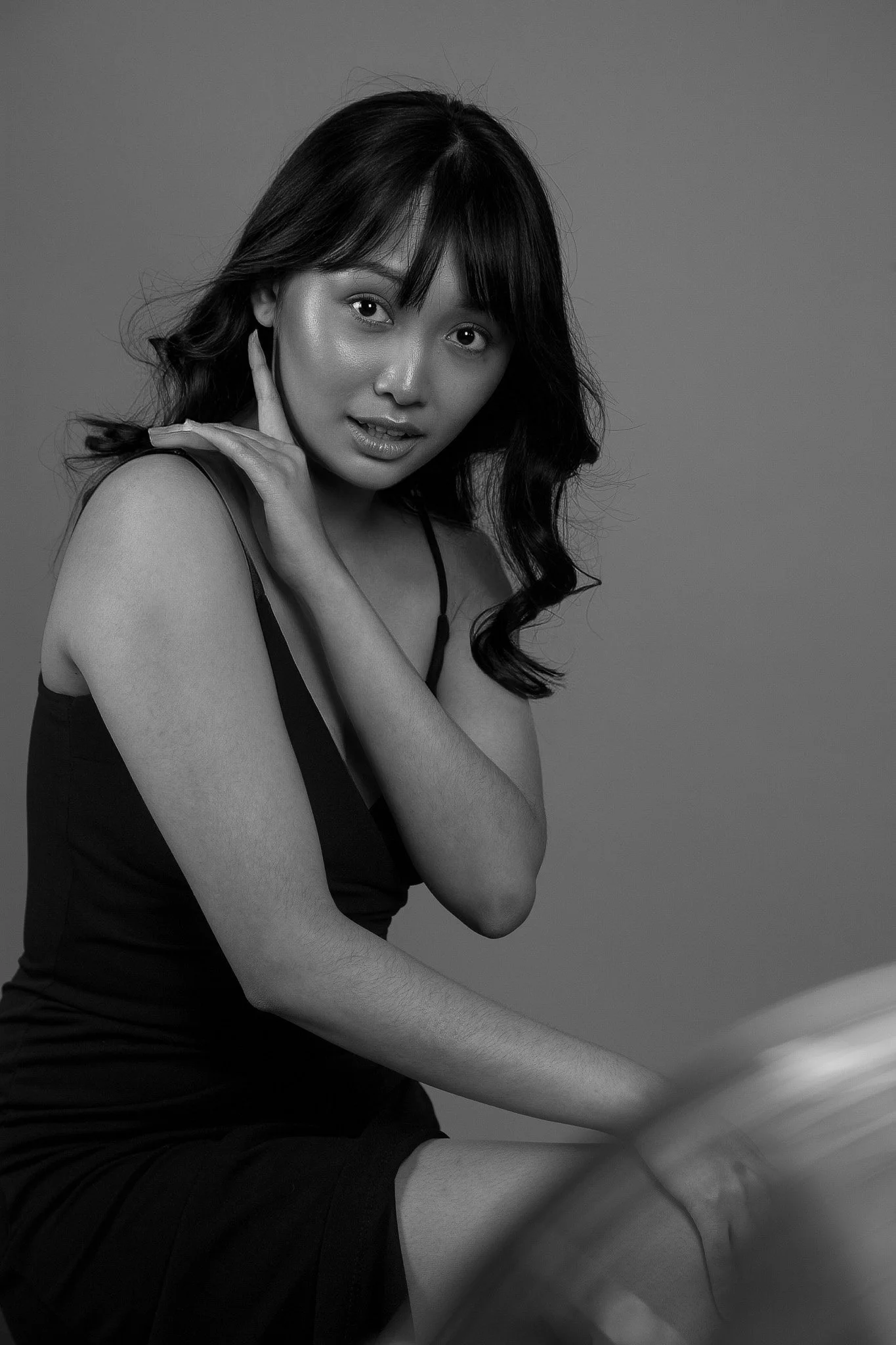 JANINA L — Fashion Model Agency