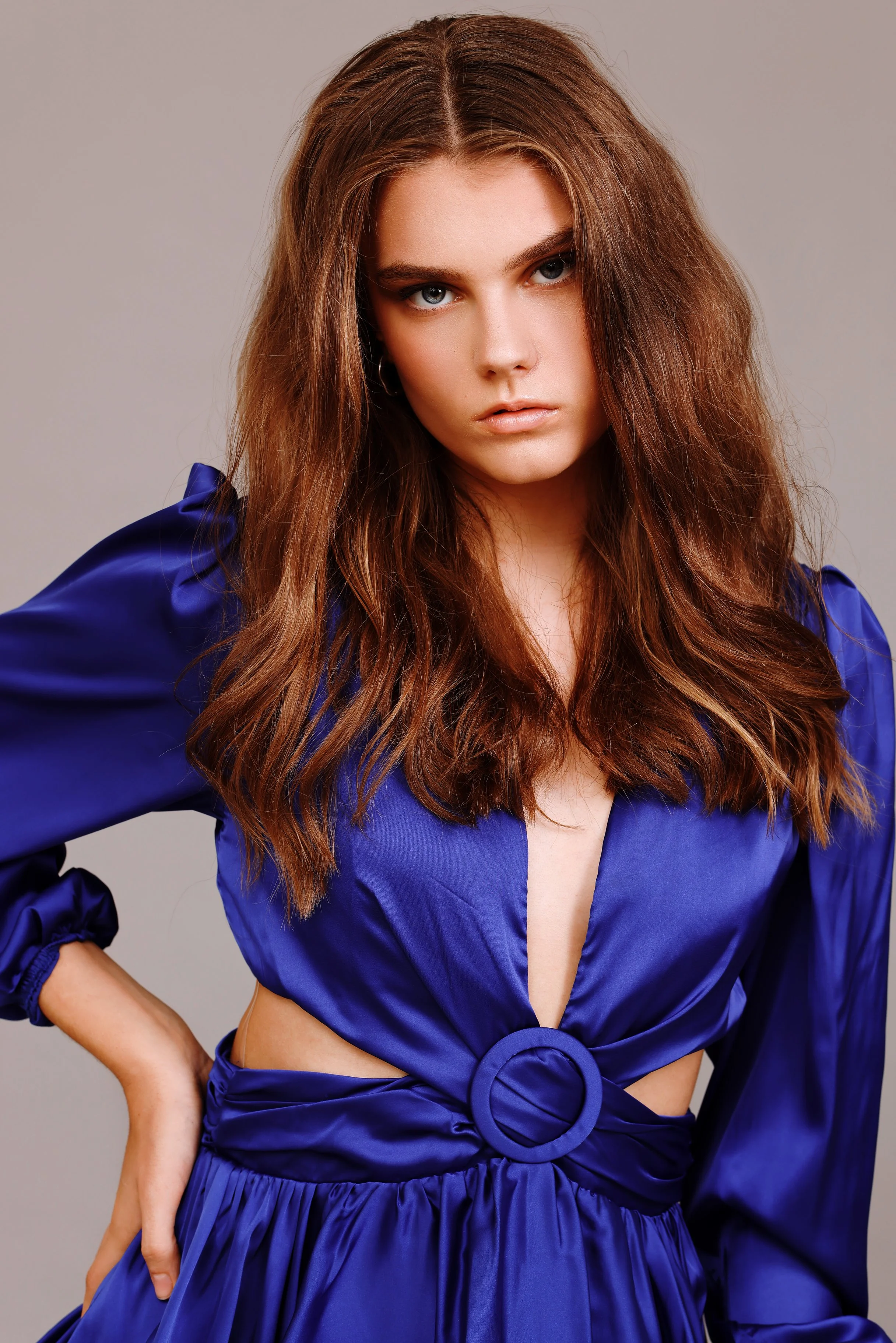 ESMERALDA M — Fashion Model Agency