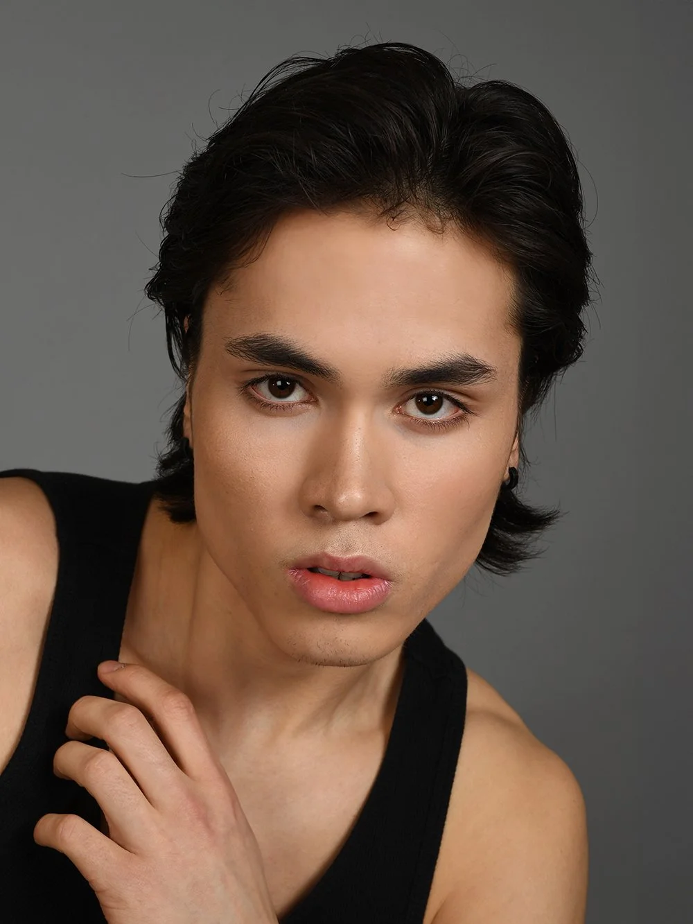 men — Fashion Model Agency