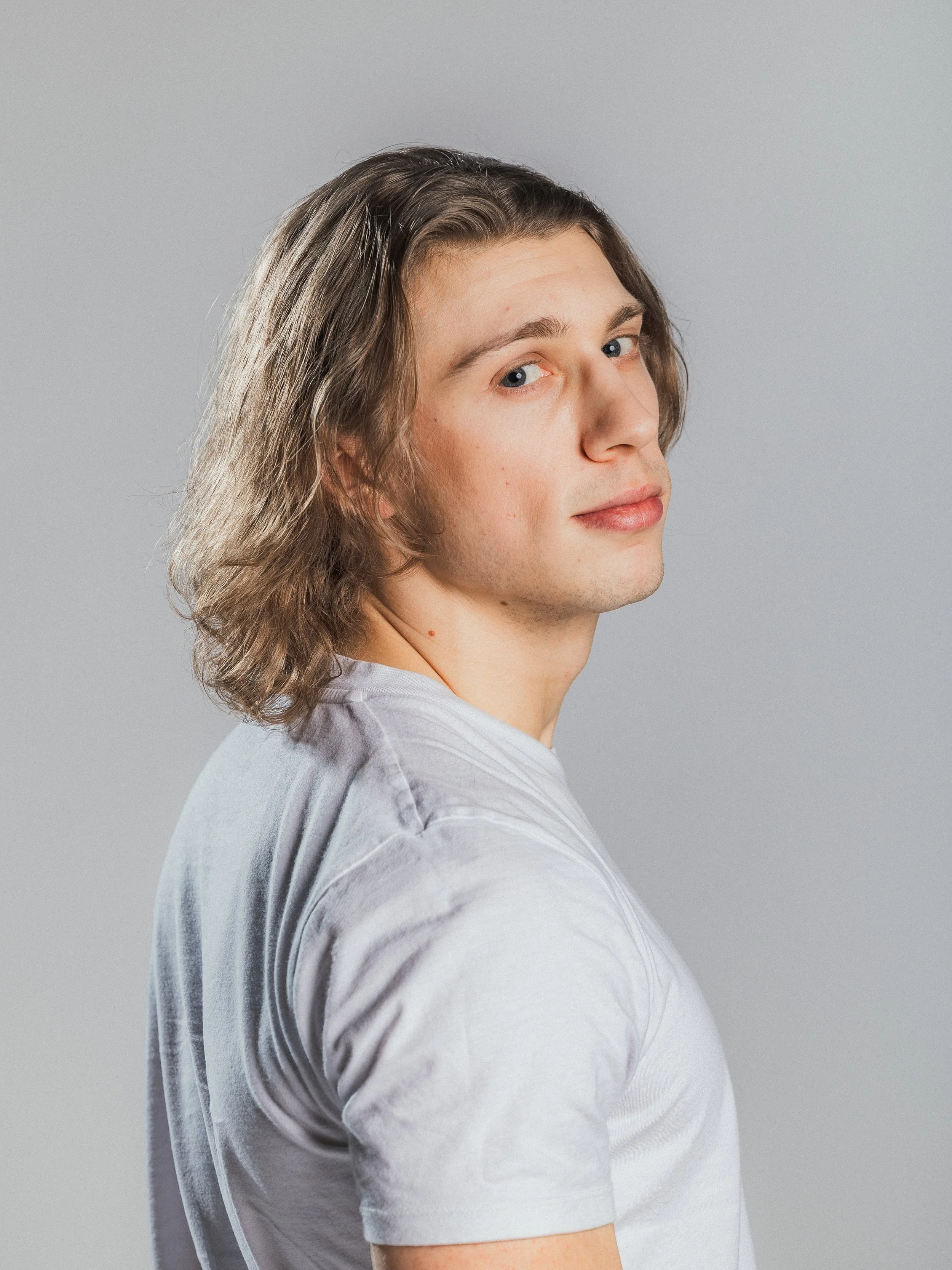 men — Fashion Model Agency