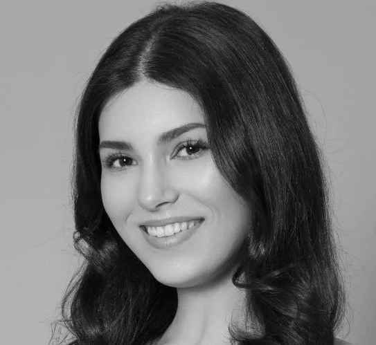 mallit — Fashion Model Agency