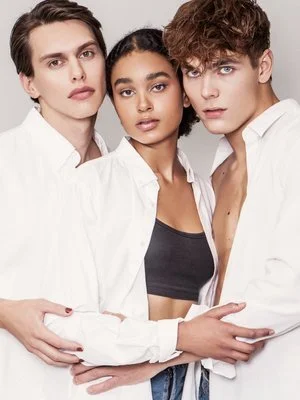 Fashion Model Agency-mallitoimisto