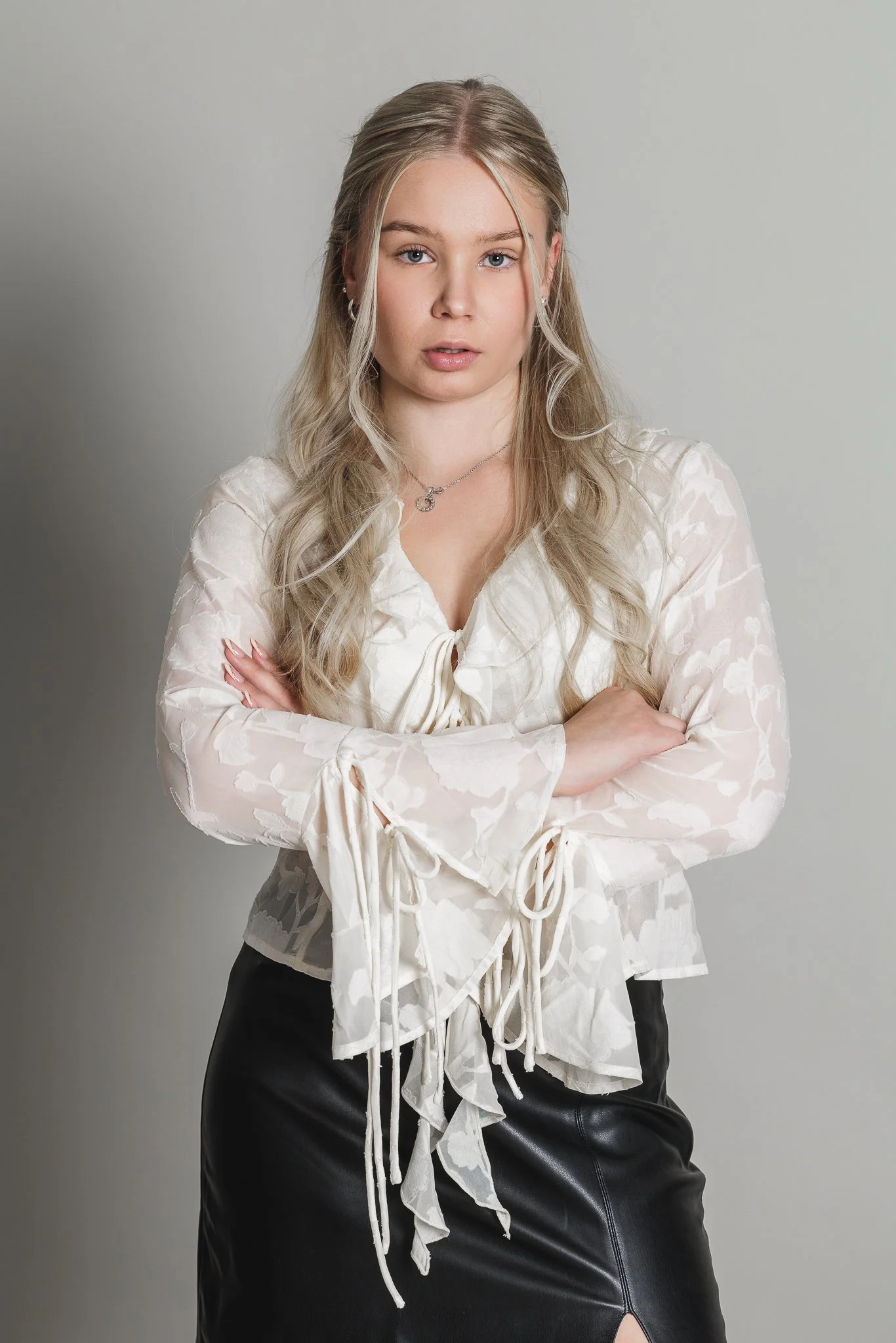ELISA V — Fashion Model Agency