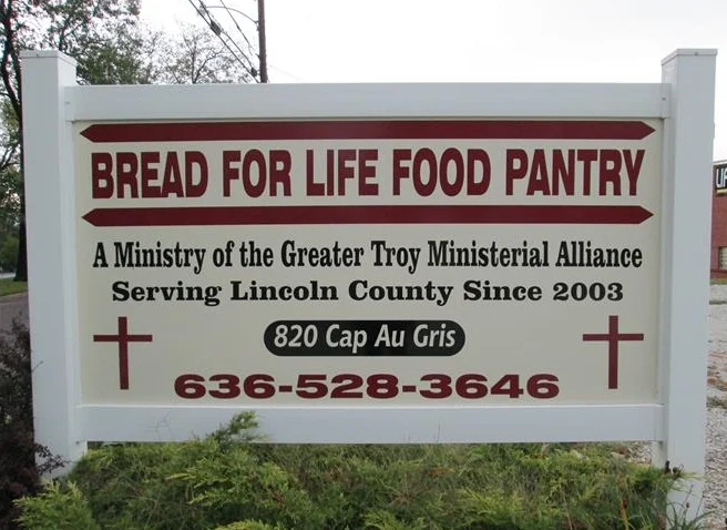 Church Life — First Christian Church