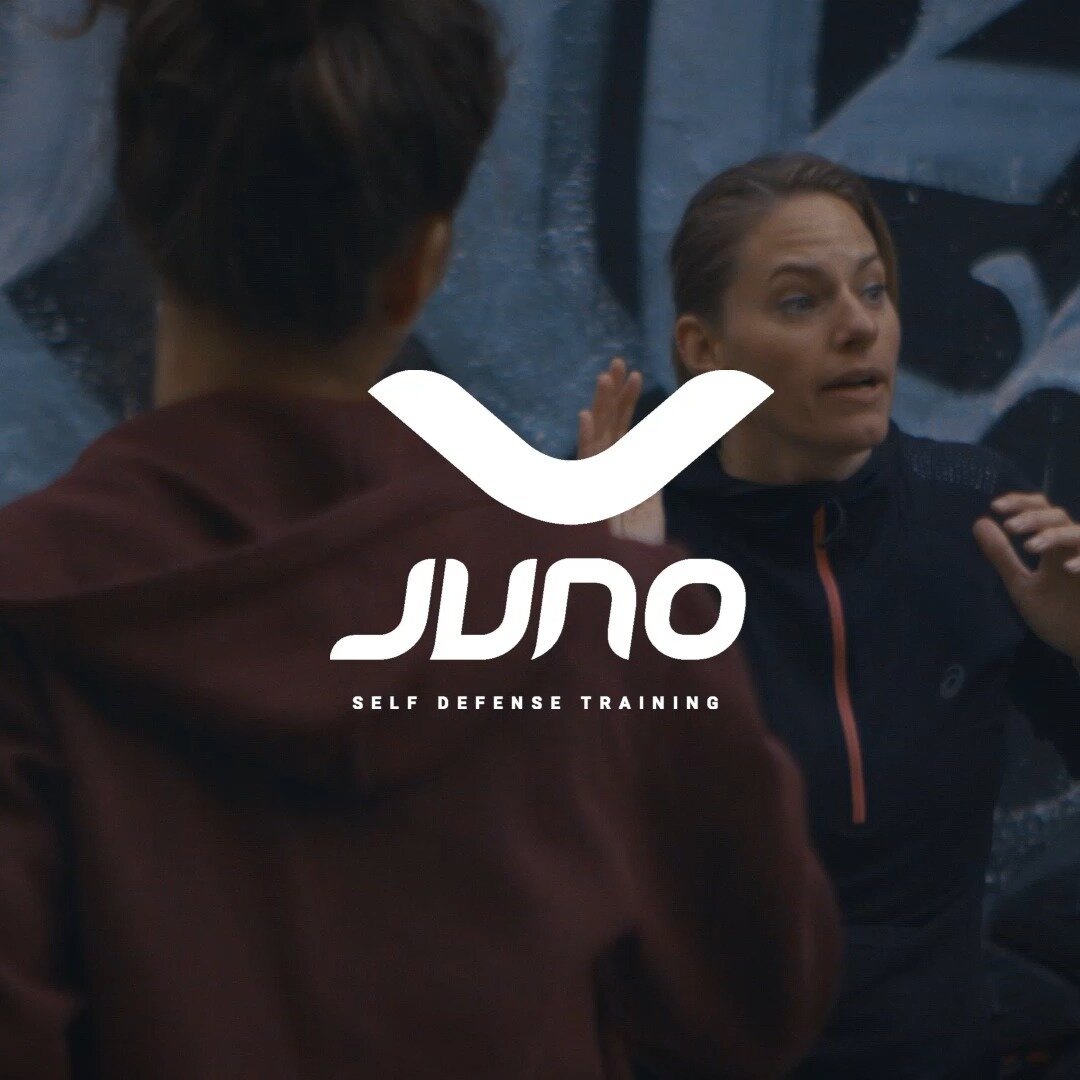 JUNO Self Defense