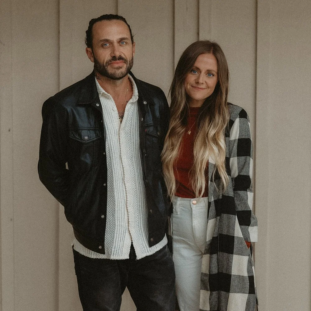 Matt + Jess | Ojai Wedding and Elopement Photographer and Videographer