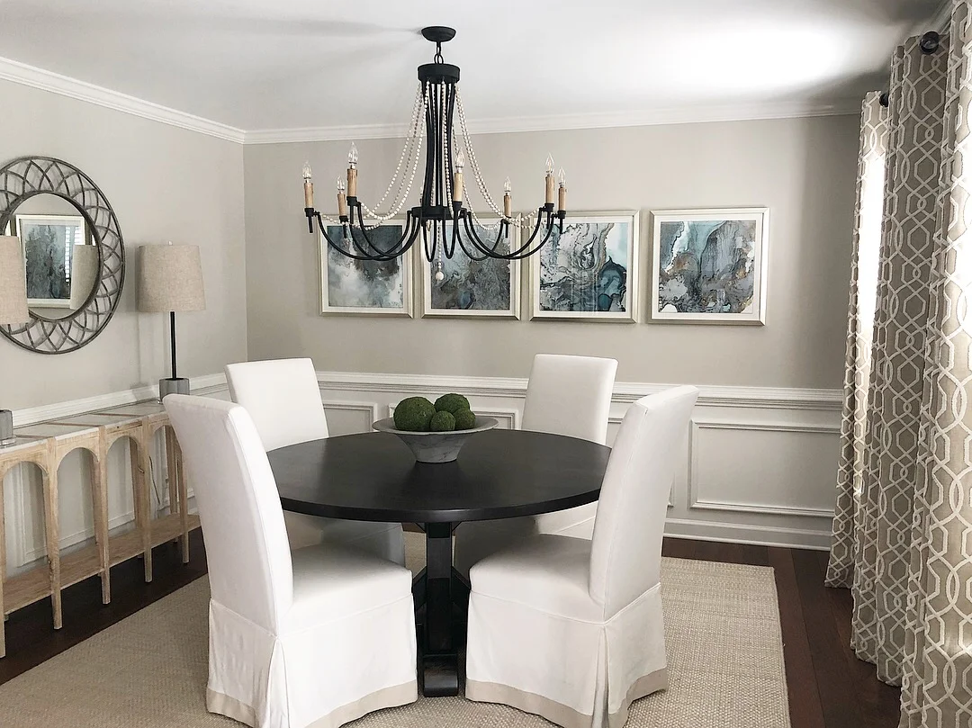 see our work — Belso Home Studio