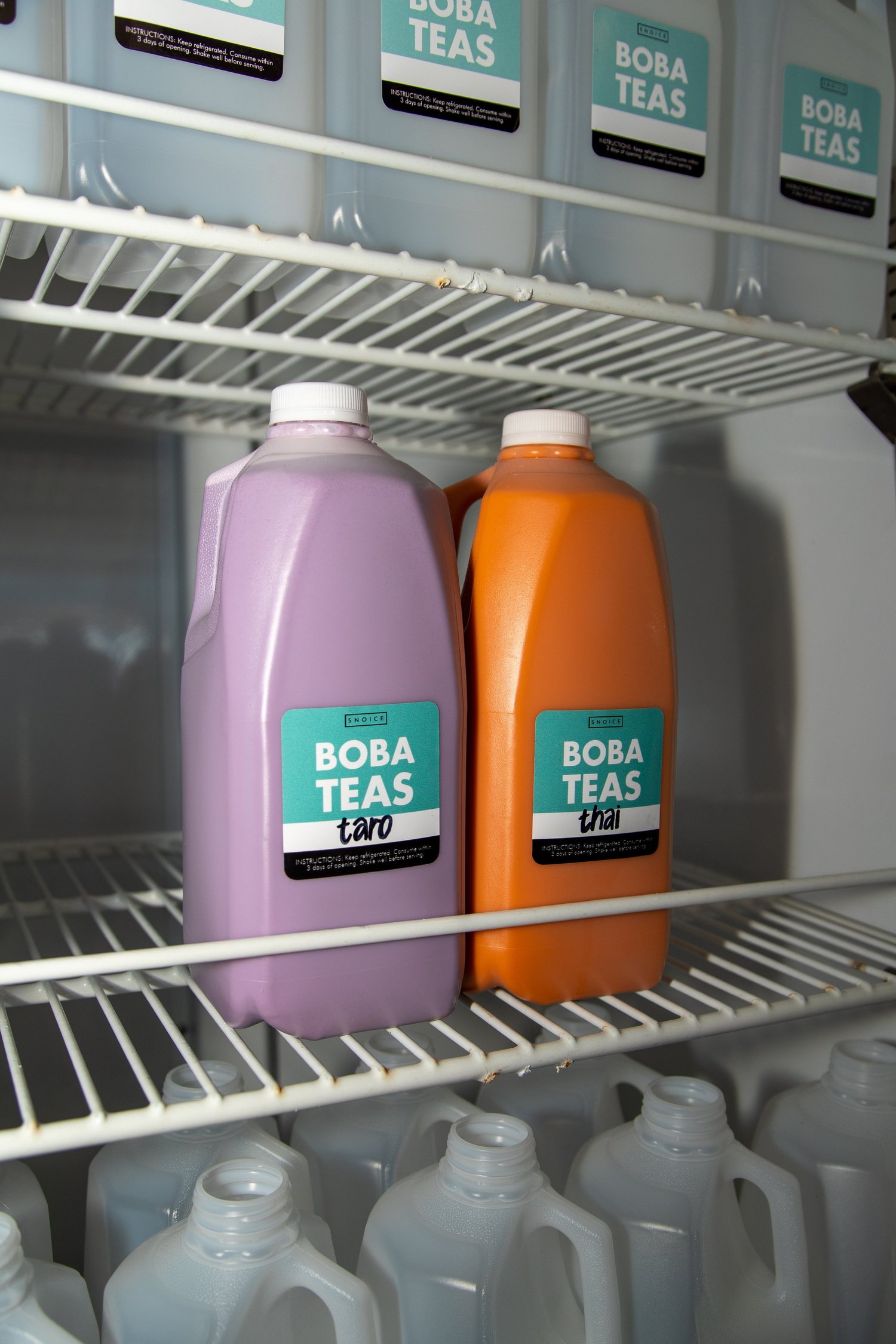 Get Boba Tea Catering for your Next Event! — Snoice