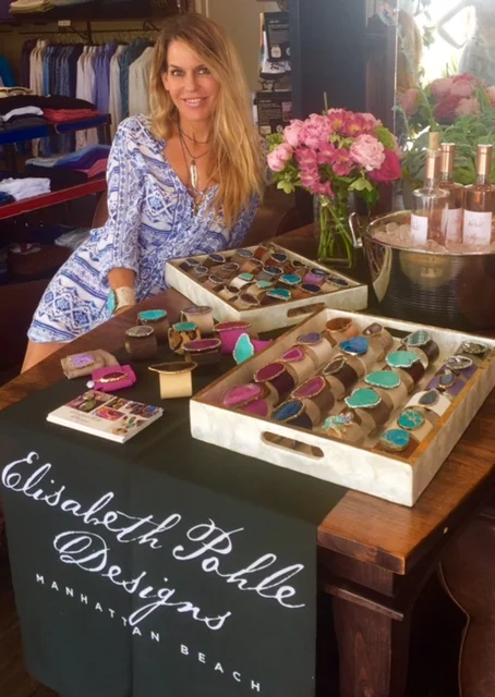 Elisabeth Pohle — Elisabeth Pohle Designs