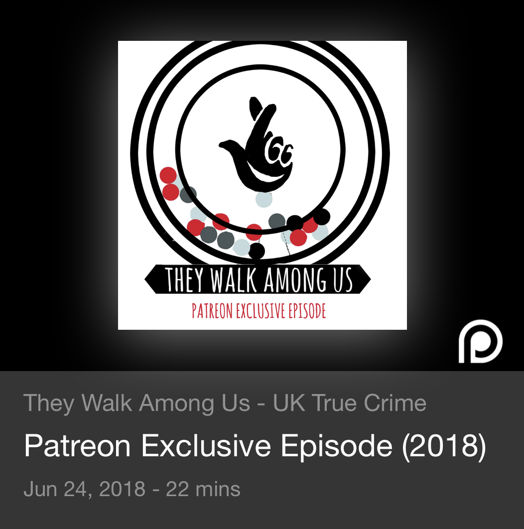 Post — They Walk Among Us