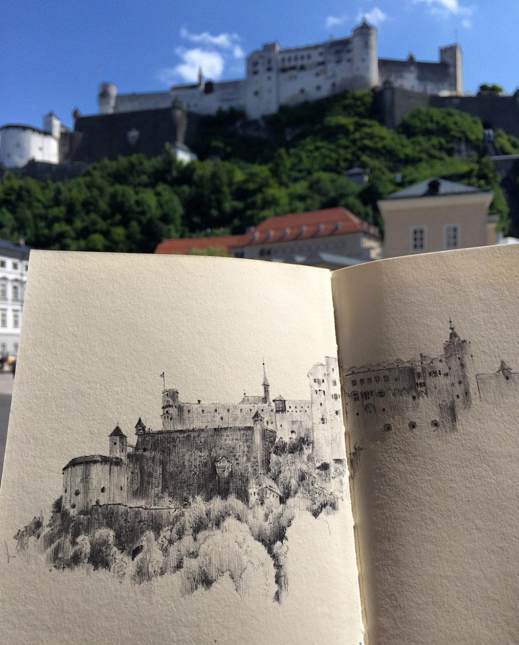 Q&A: Dina Brodsky — Art Aesthetics Magazine