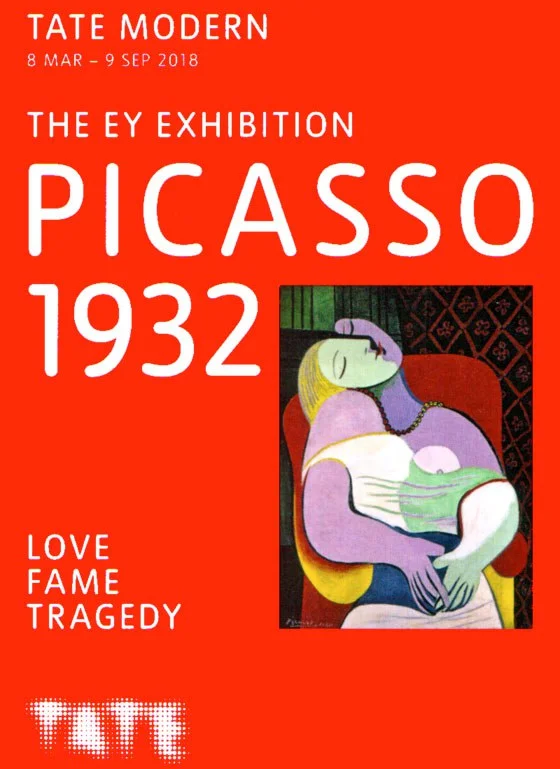 The Tragedy Picasso