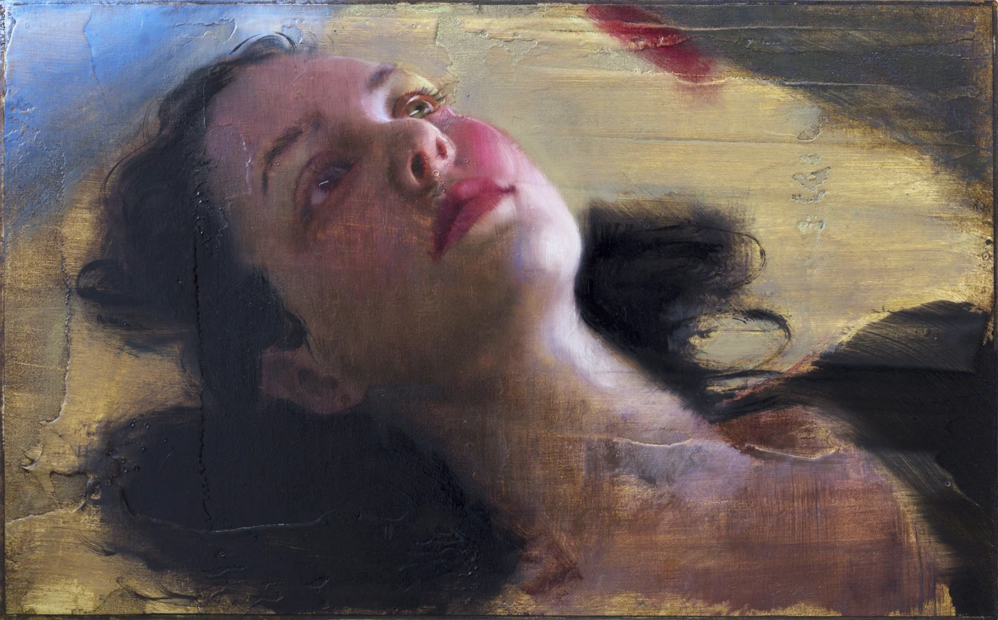 Clarity in the Midst of Colour: the Paintings of J. Louis — Art ...