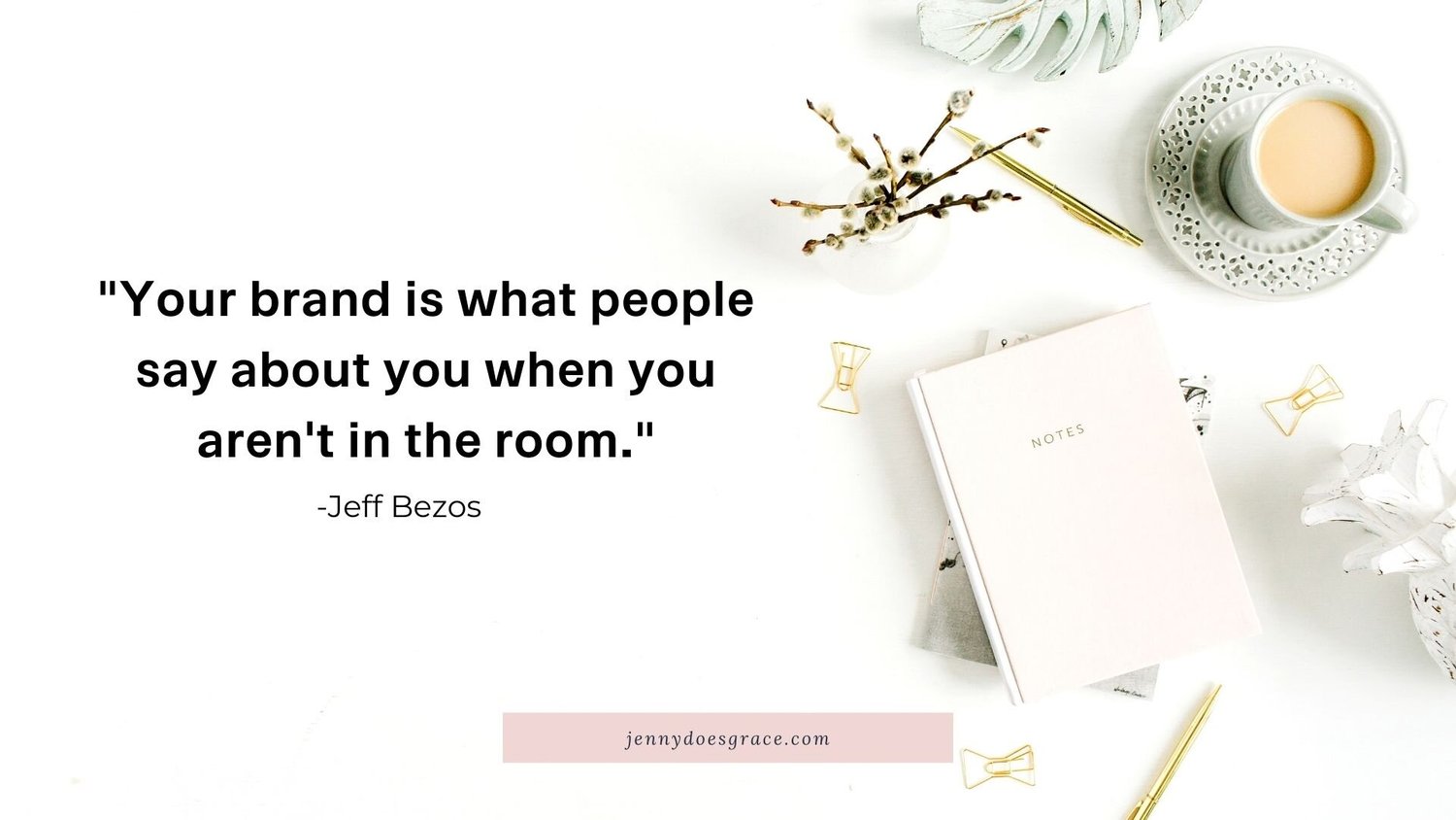 12 Branding Terms Every Business Owner Needs To Know — Jenny does grace