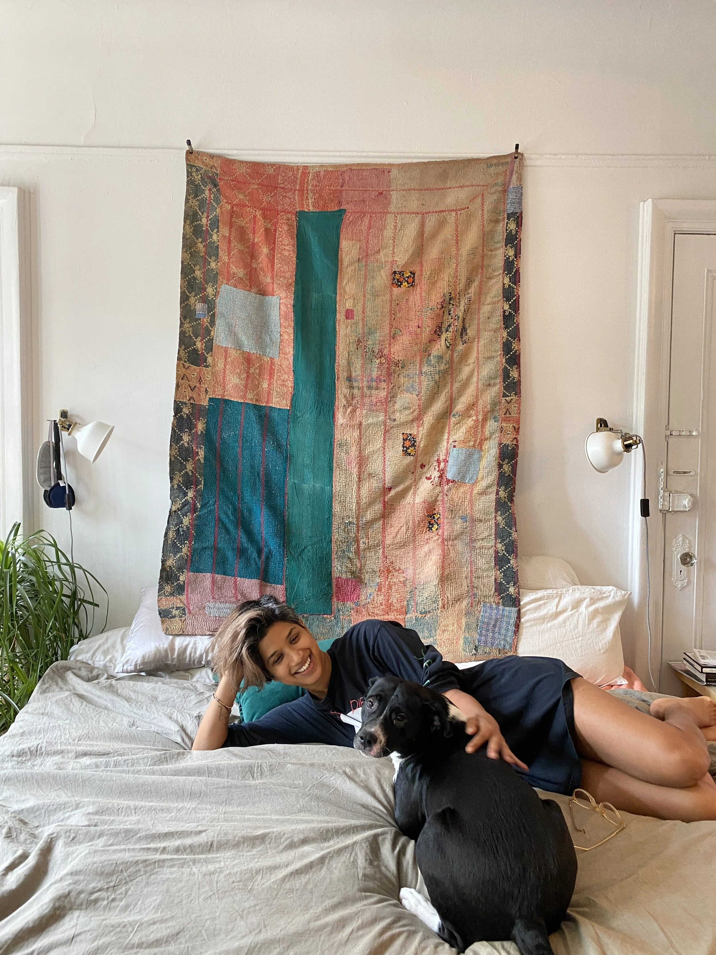 Shop — Resham Mantri