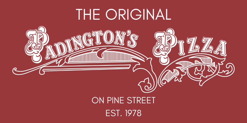 Padington's Pizza Padington's Pizza