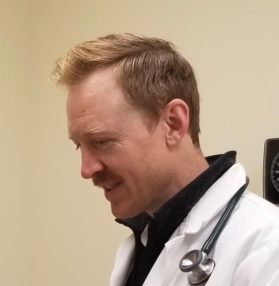 Staff — San Francisco Free Clinic