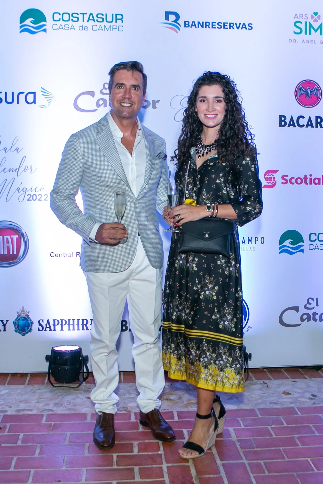 Gala Esplendor Mágico 2022 — MIR Charities
