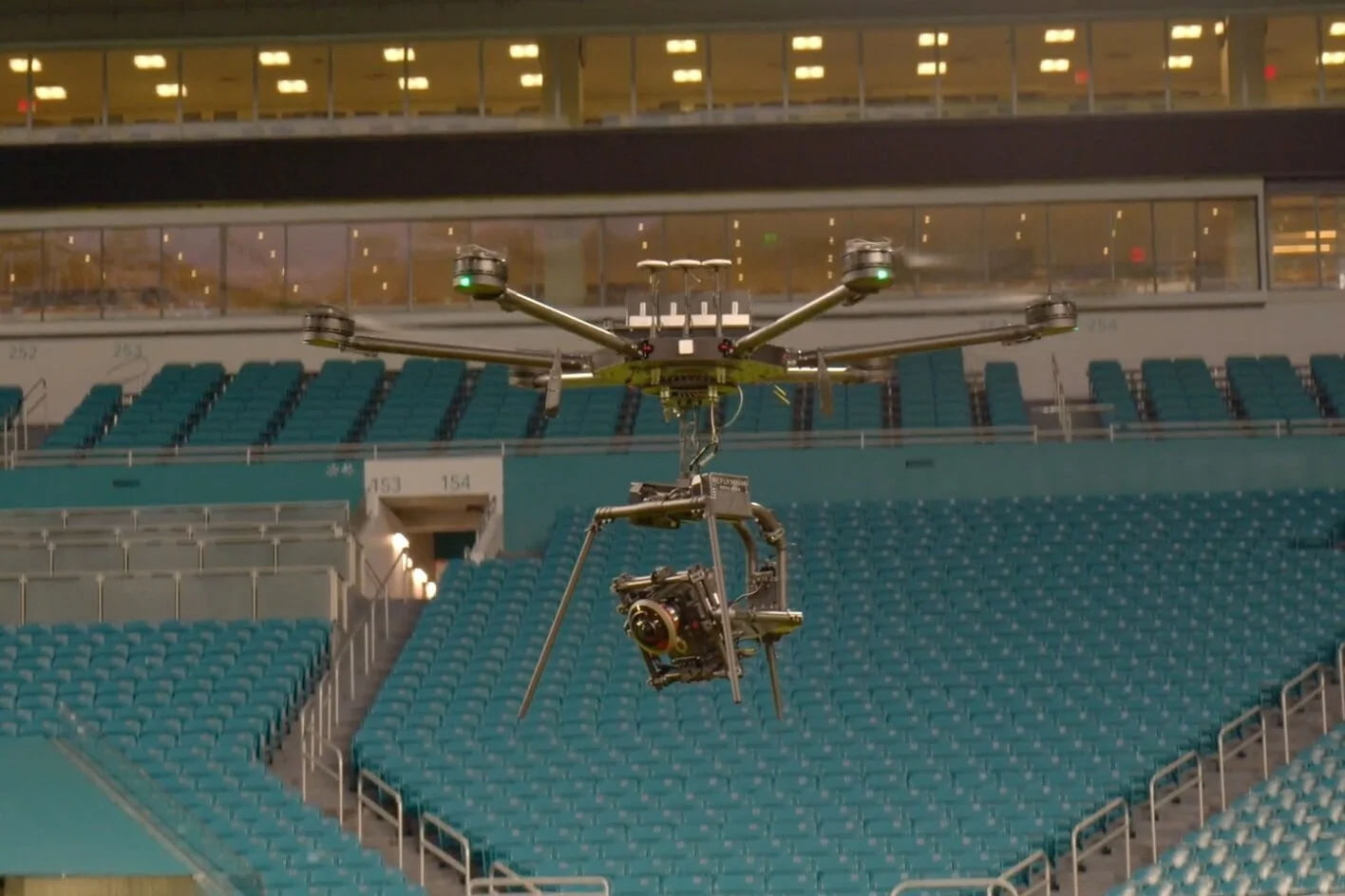 Miami Drone Filming and Photography Services Company - We Fly Aerial Media