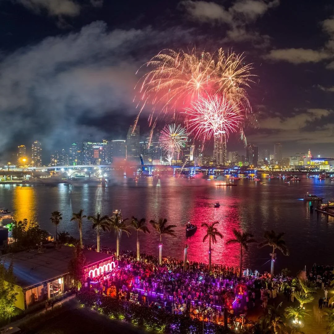 Drone Photography in Miami - We Fly Aerial Media