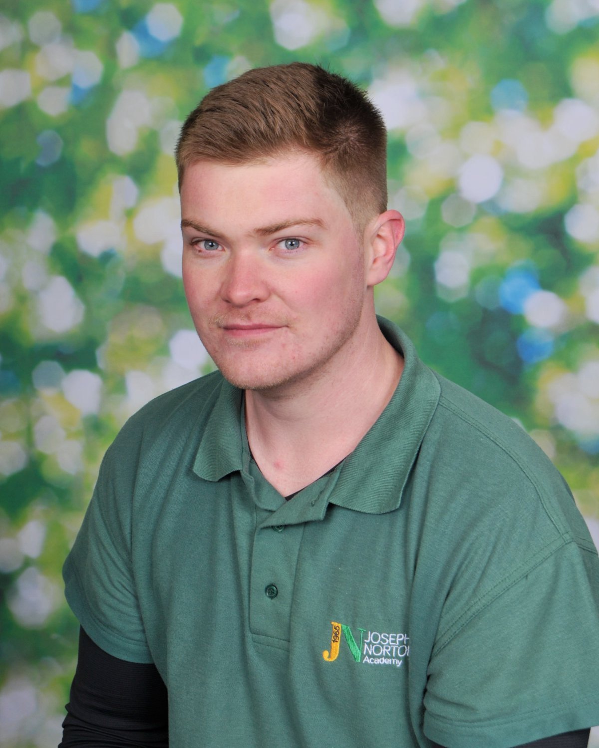 Our Team — Joseph Norton Academy