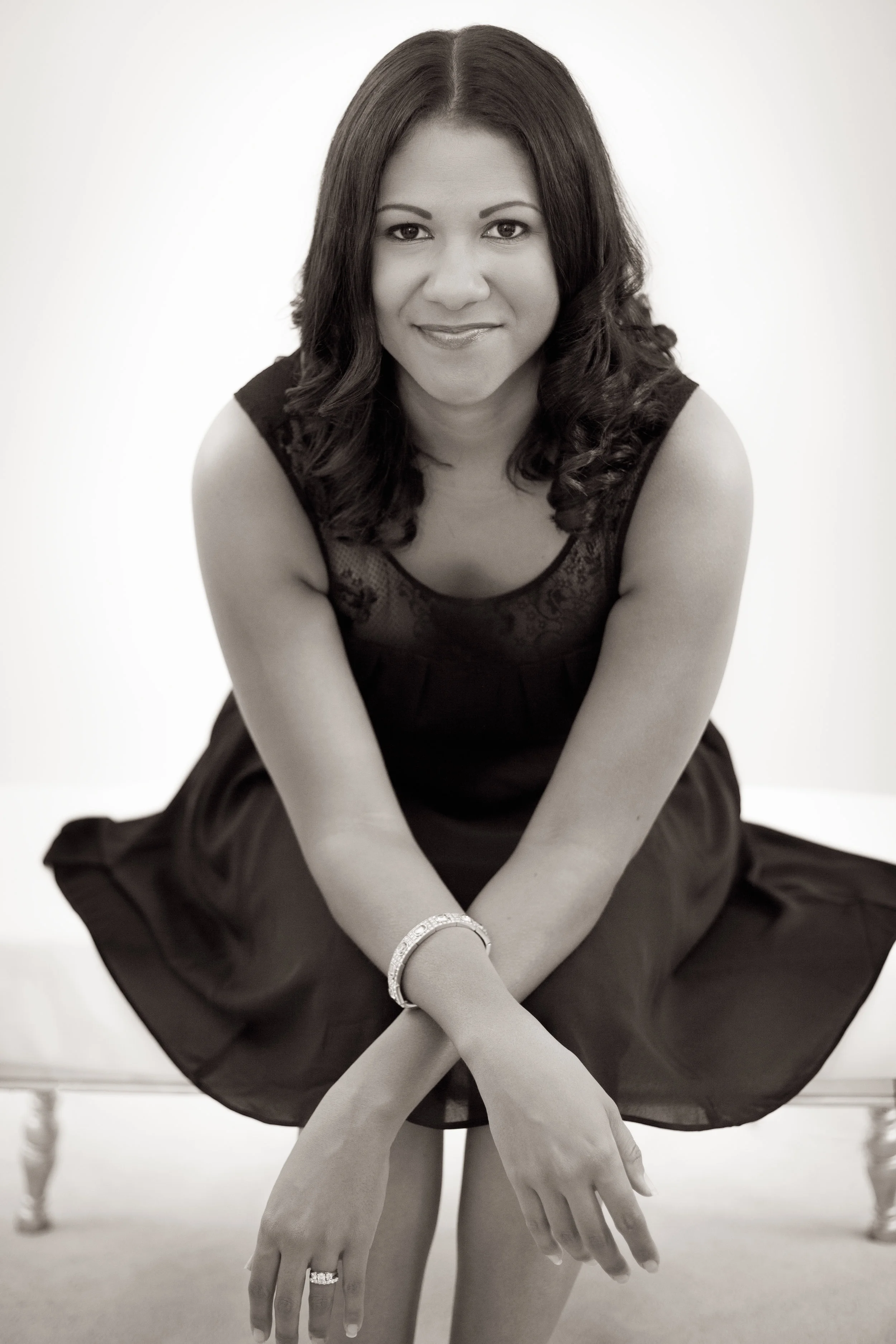 Crystal L Villarreal