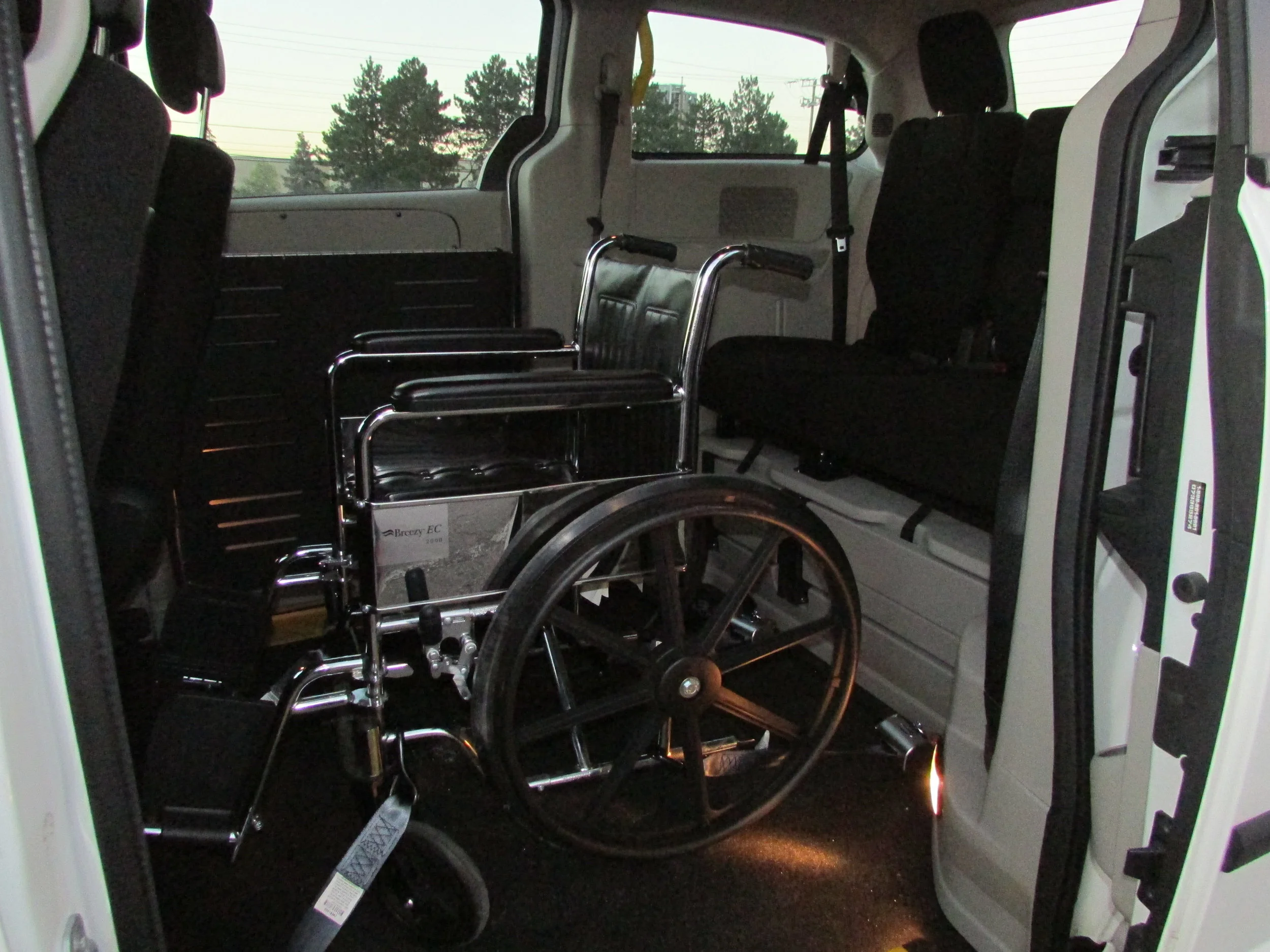 Metrocare Health Services — Metrocare