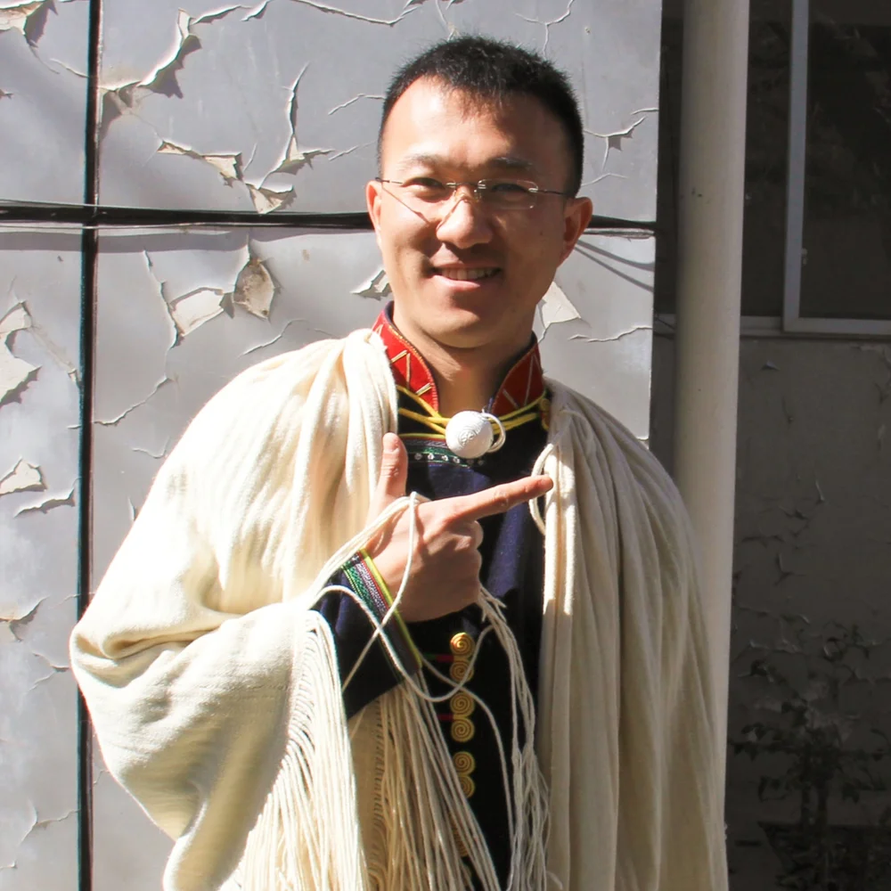 Team — Weber Lab @ Mcgill