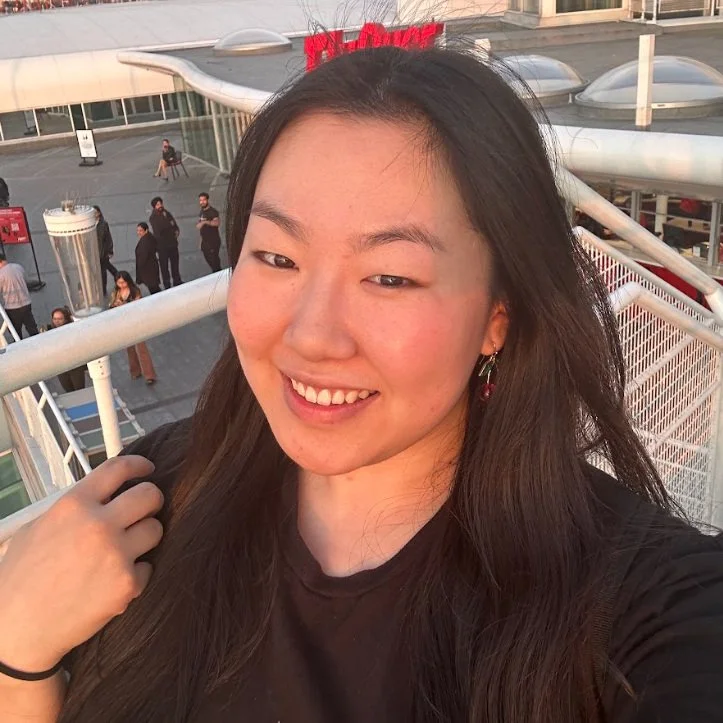 Team — Weber Lab @ Mcgill