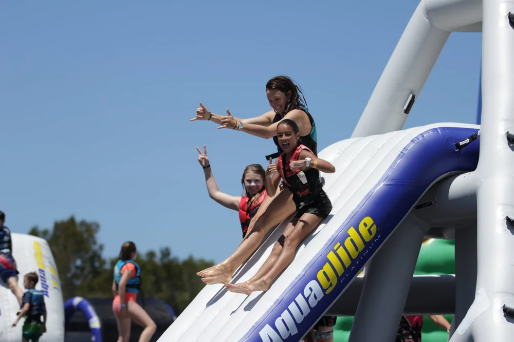 Facts & FAQ's — Coolum Aqua Park