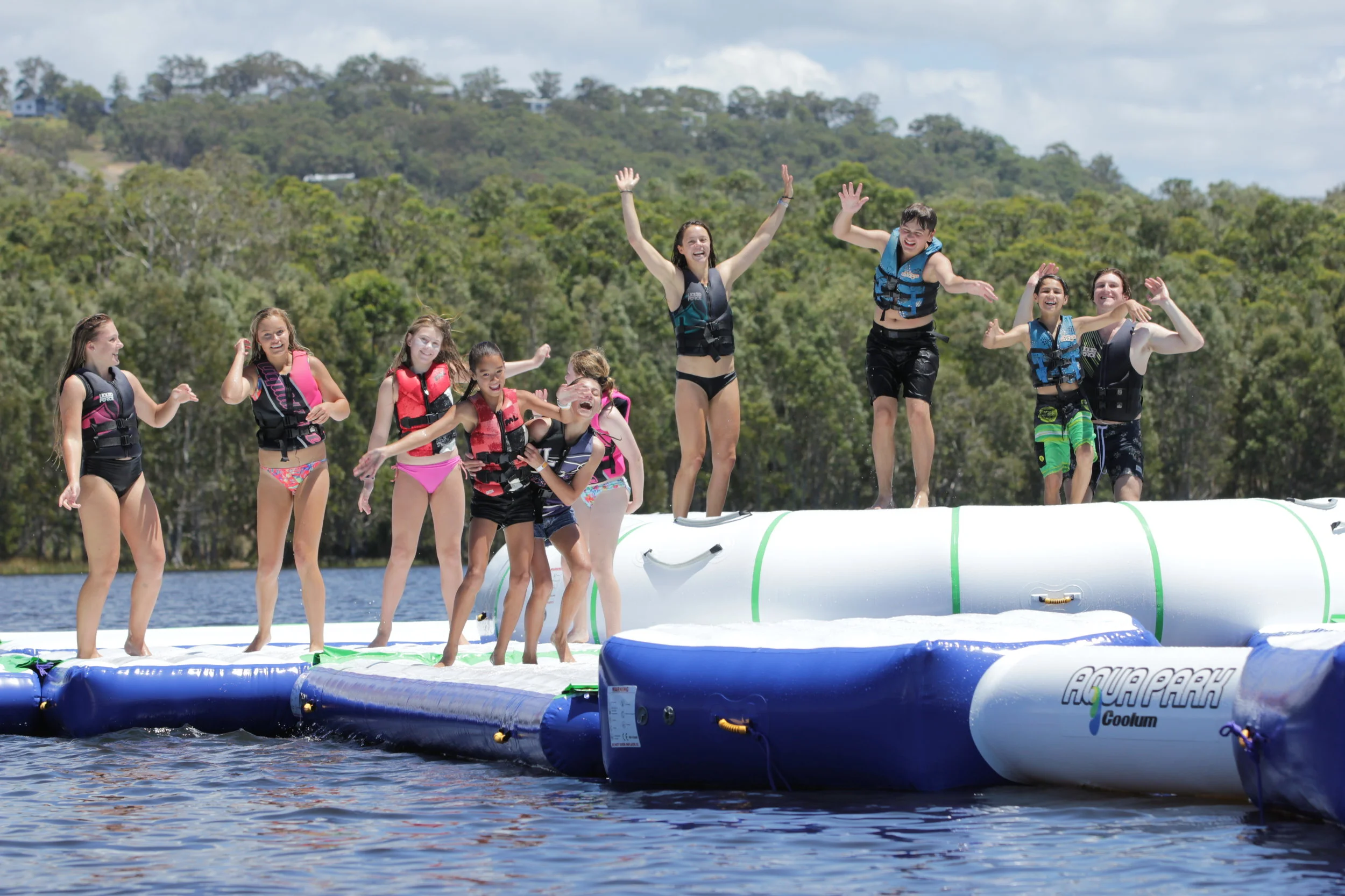 Contact us — Coolum Aqua Park