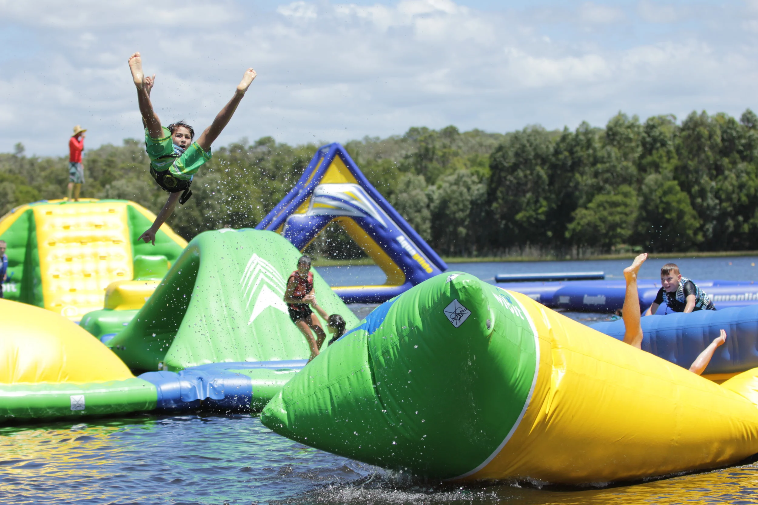 Prices — Coolum Aqua Park