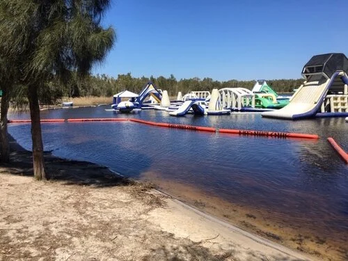 Facts & FAQ's — Coolum Aqua Park