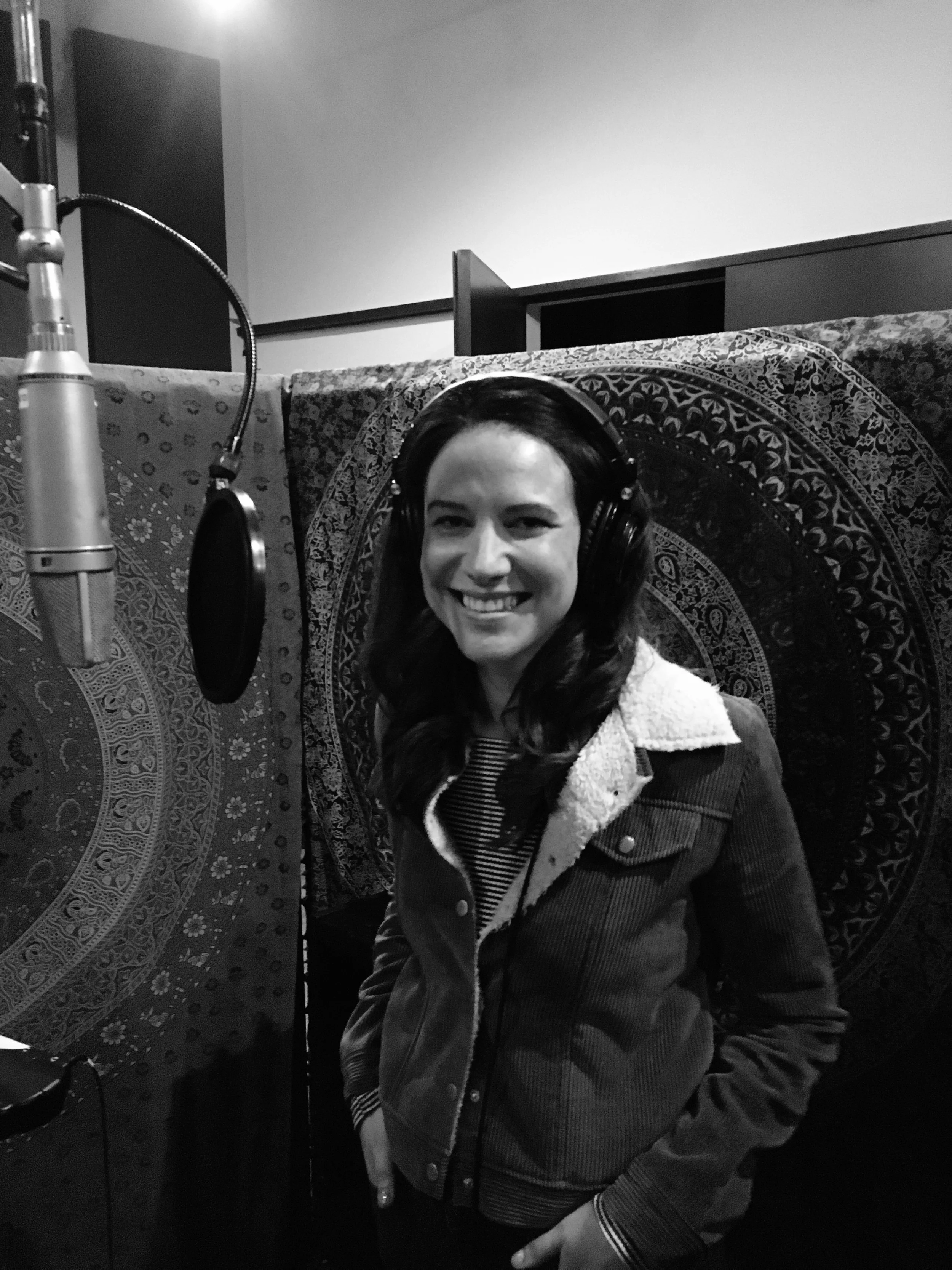 The DEVLINS / COLIN DEVLIN