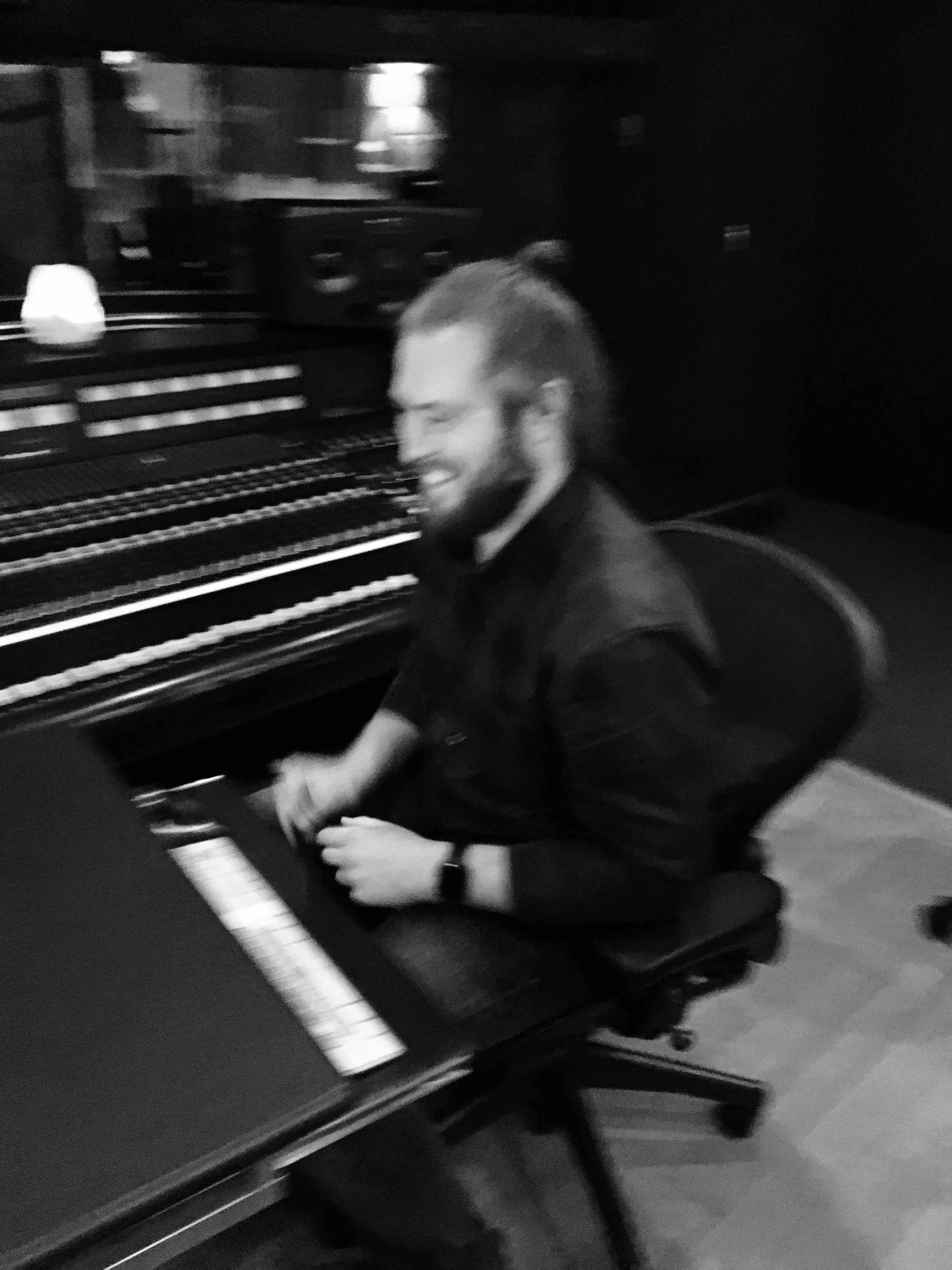 The DEVLINS / COLIN DEVLIN