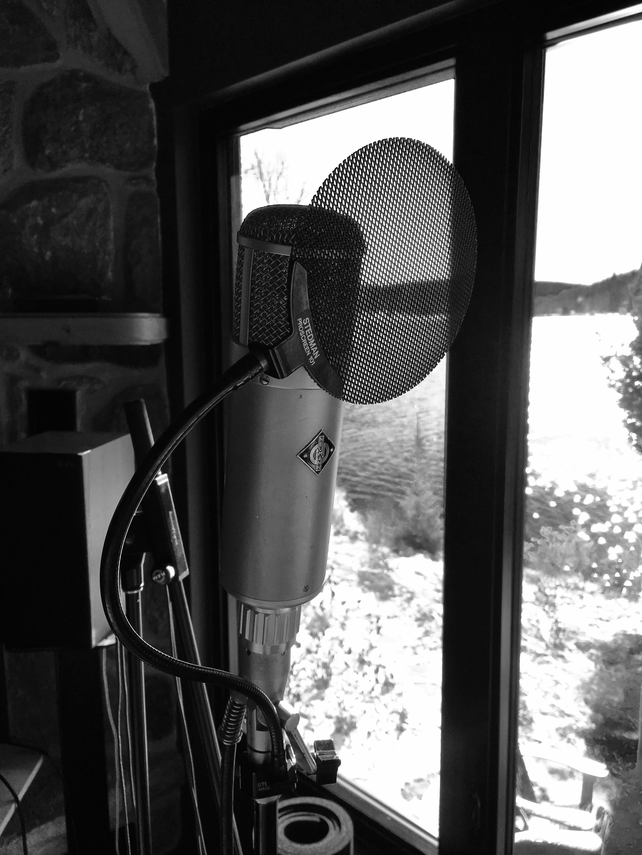 The DEVLINS / COLIN DEVLIN