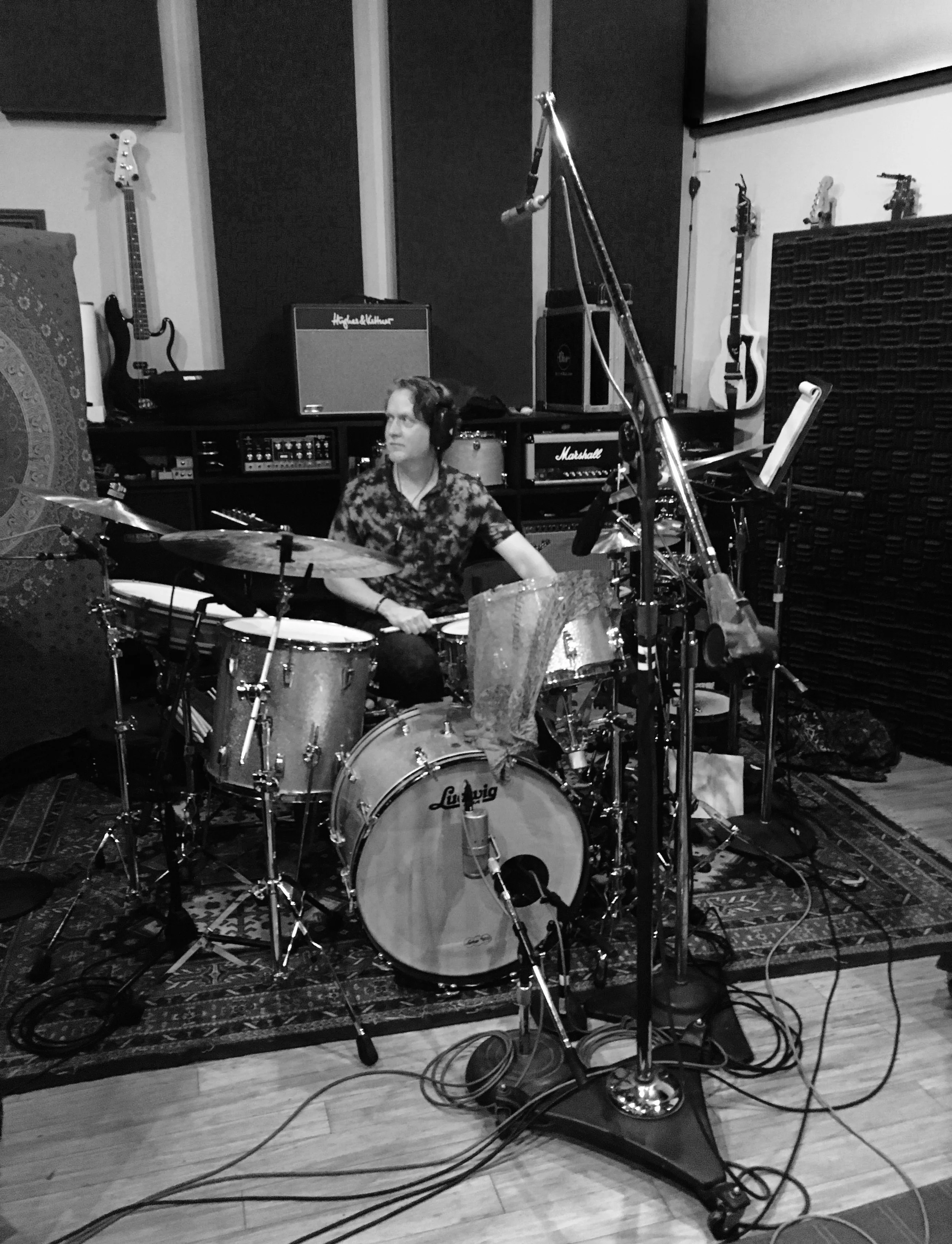 The DEVLINS / COLIN DEVLIN