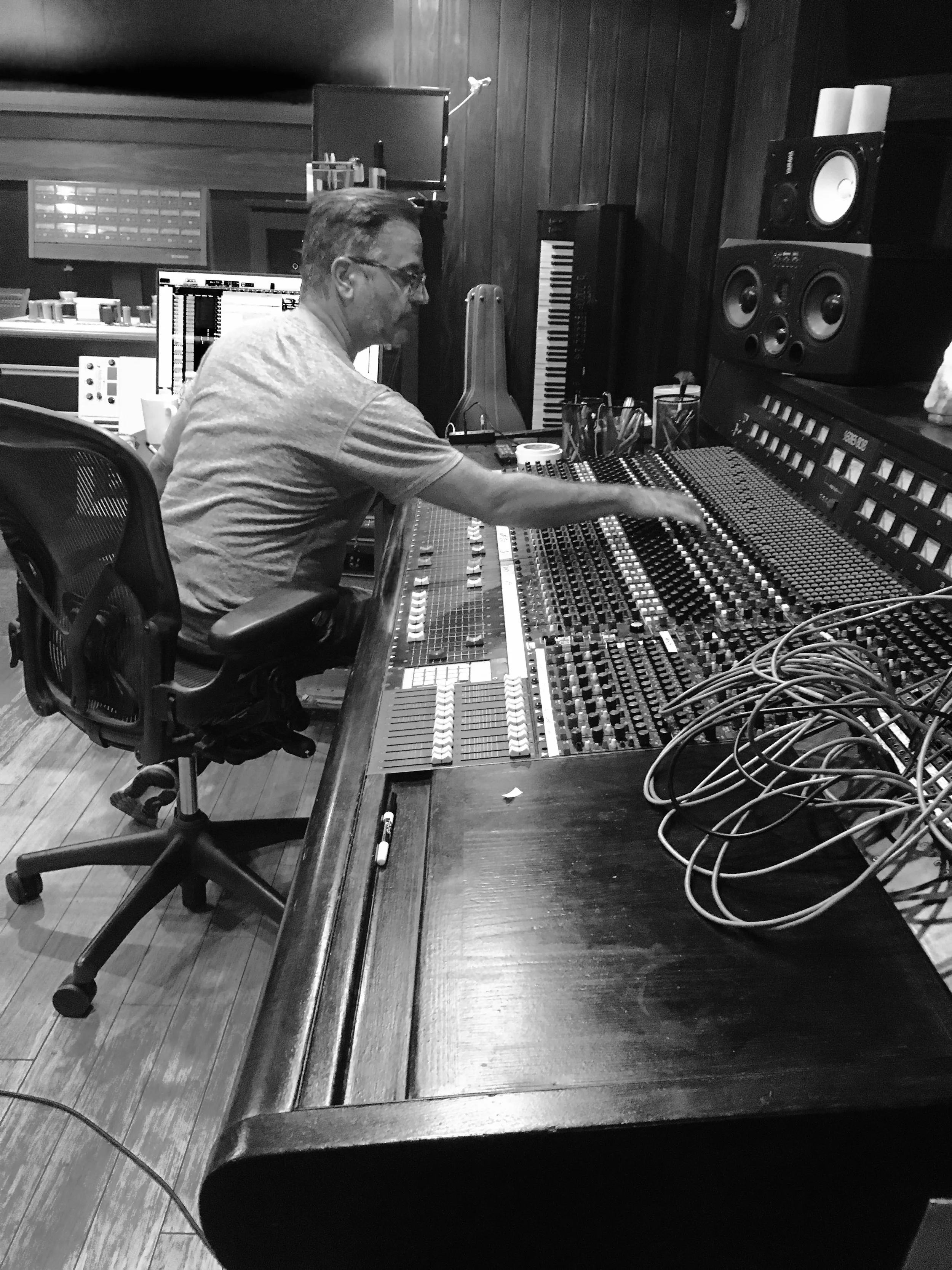 The DEVLINS / COLIN DEVLIN