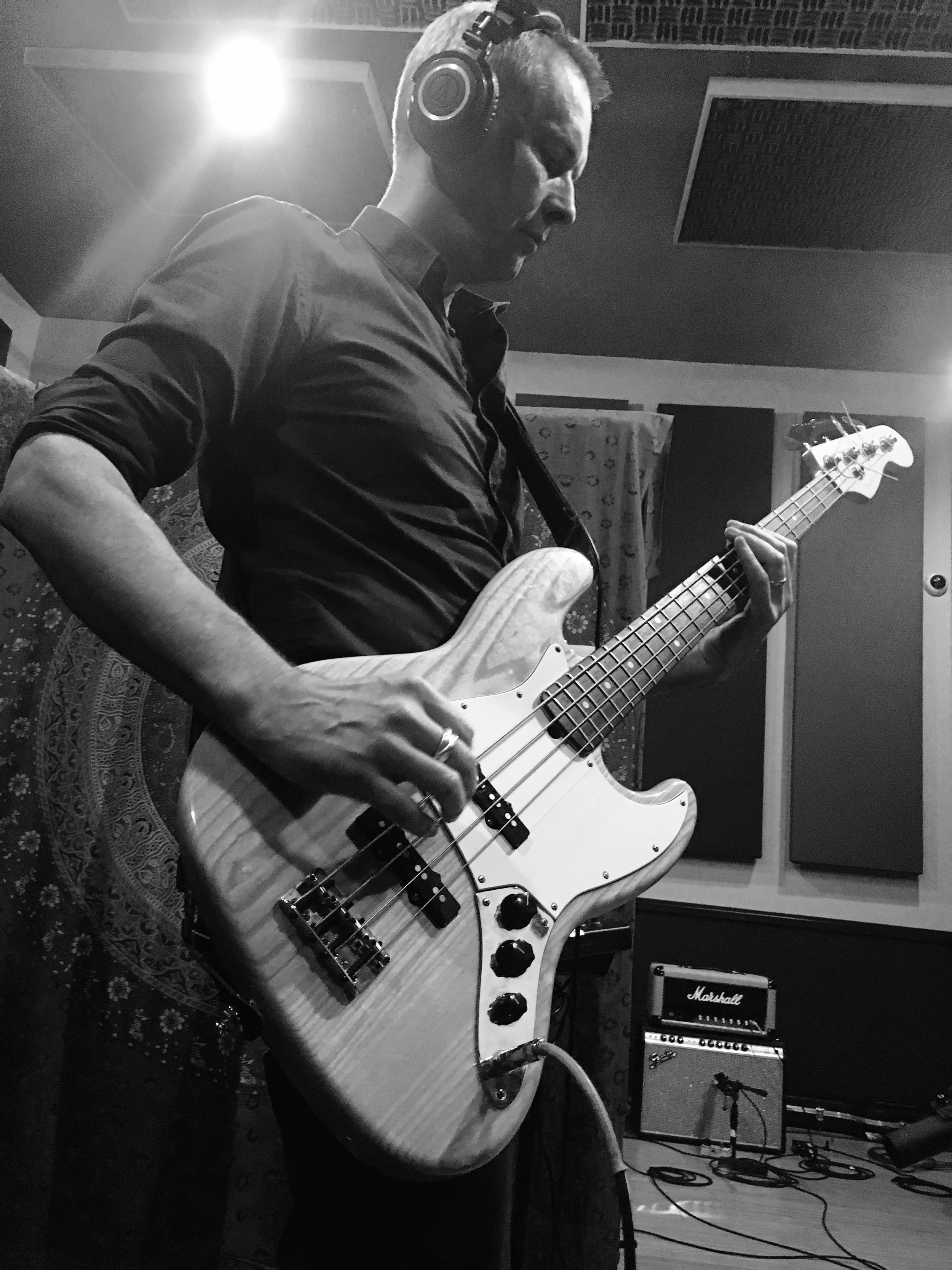 The DEVLINS / COLIN DEVLIN