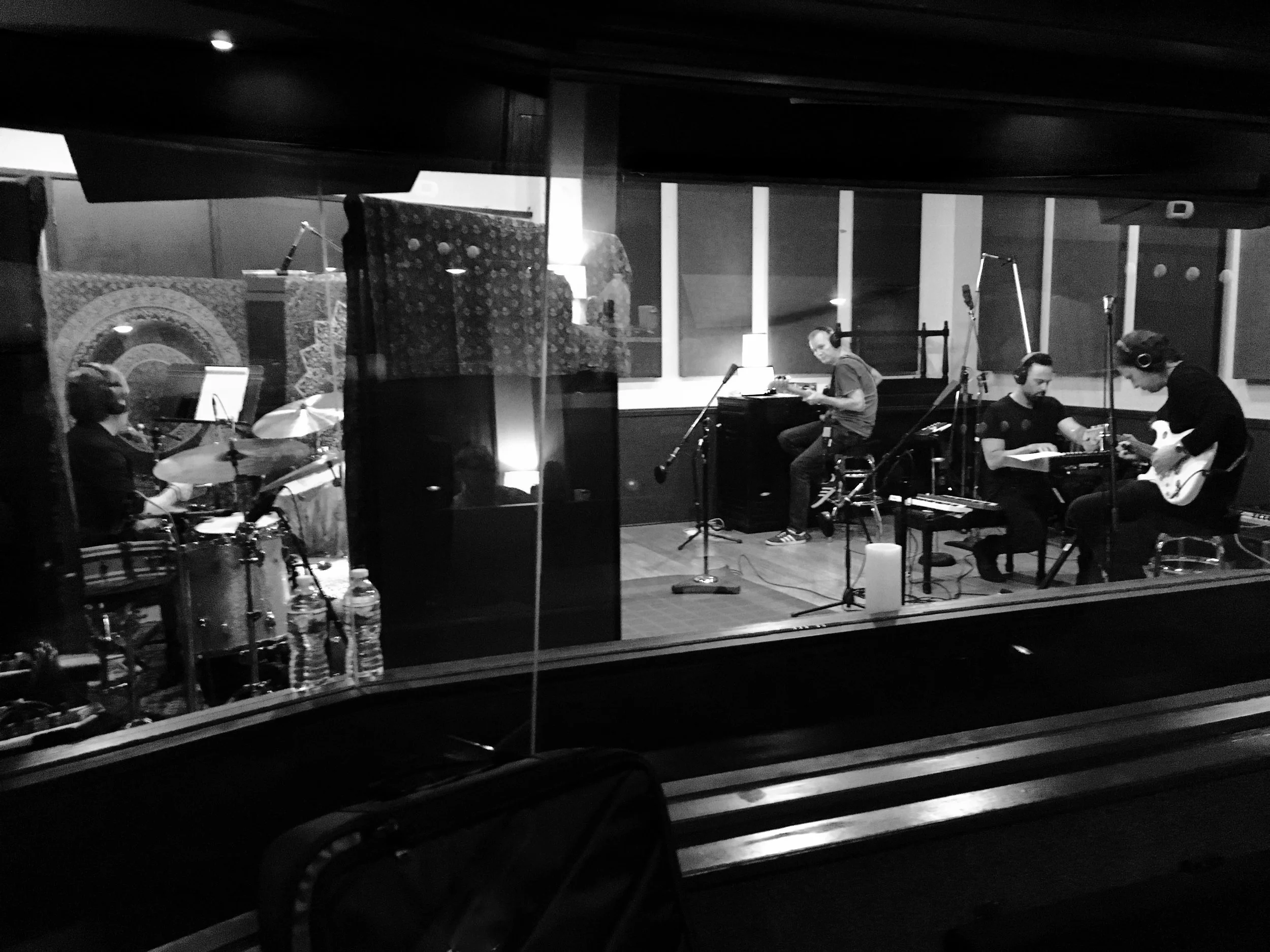 The DEVLINS / COLIN DEVLIN