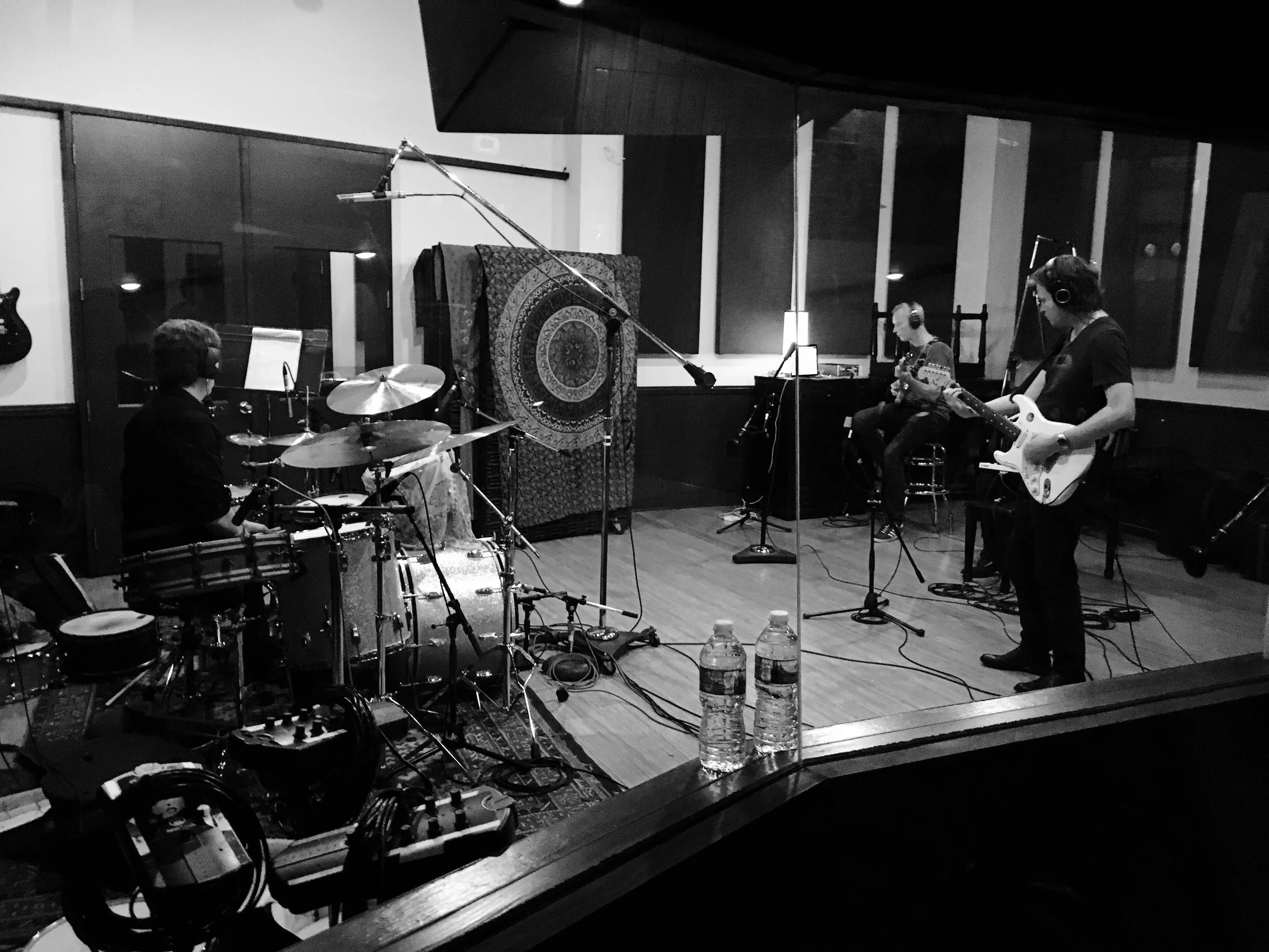 The DEVLINS / COLIN DEVLIN