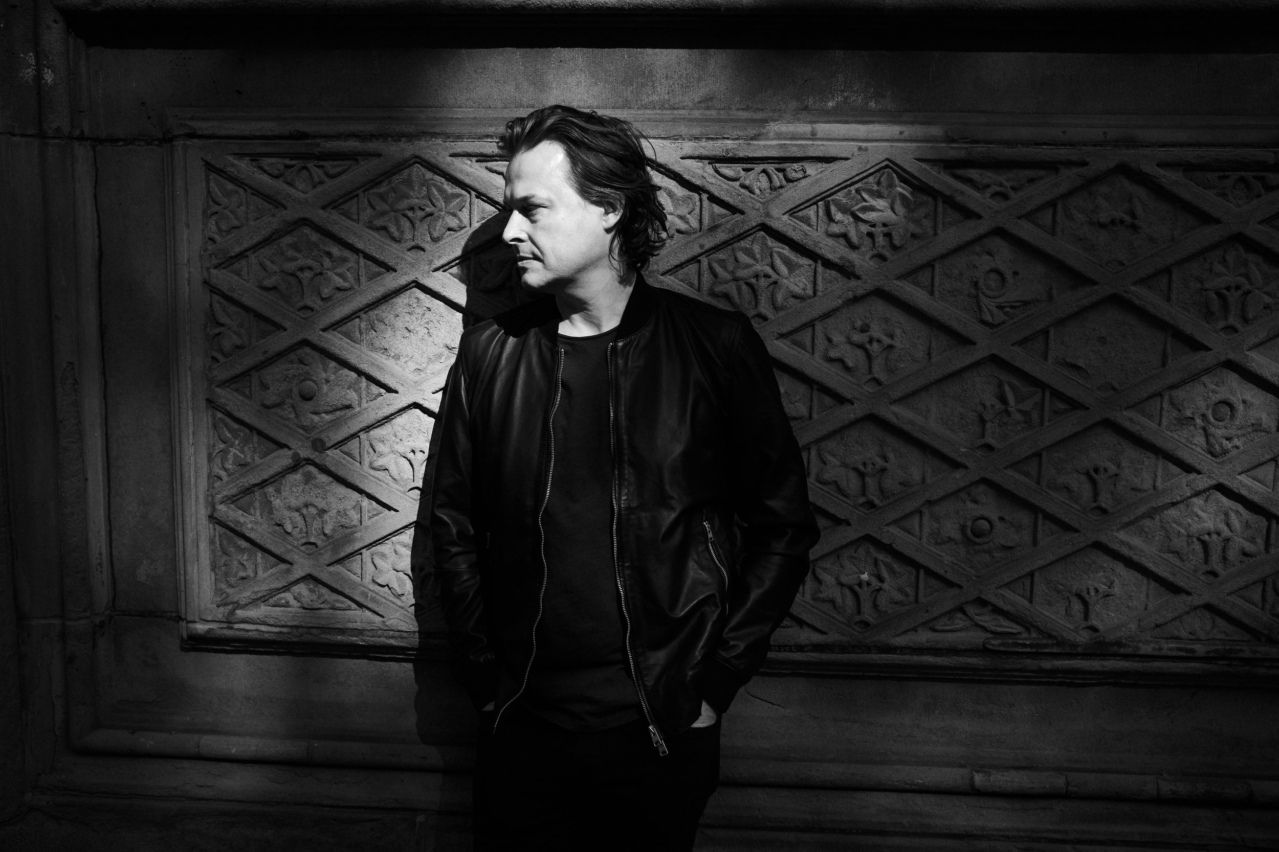 The DEVLINS / COLIN DEVLIN