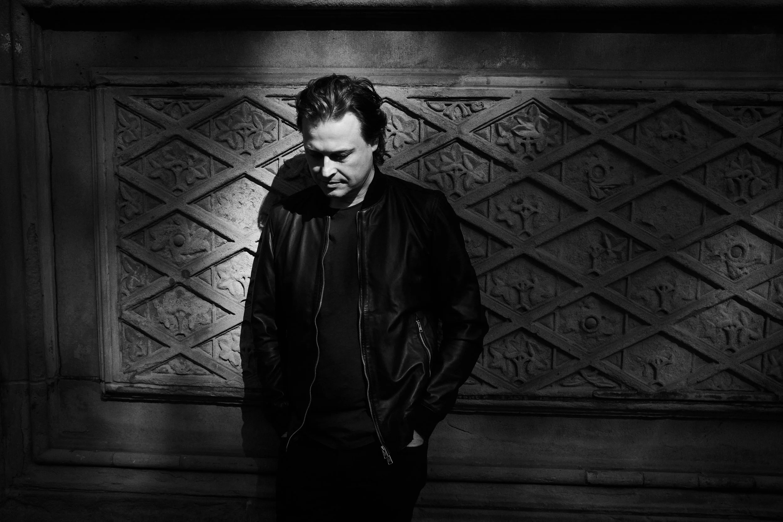 The DEVLINS / COLIN DEVLIN