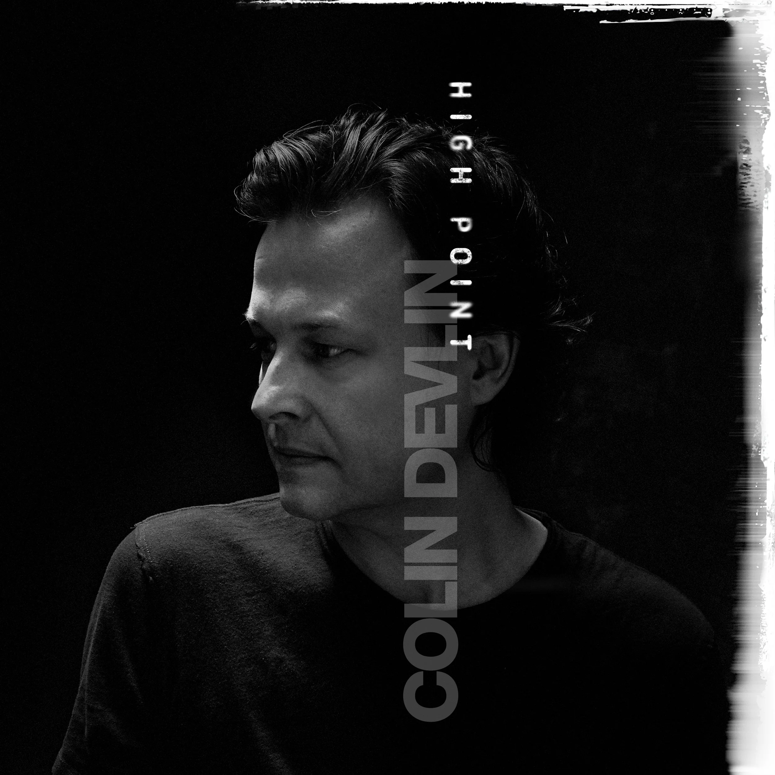 The DEVLINS / COLIN DEVLIN