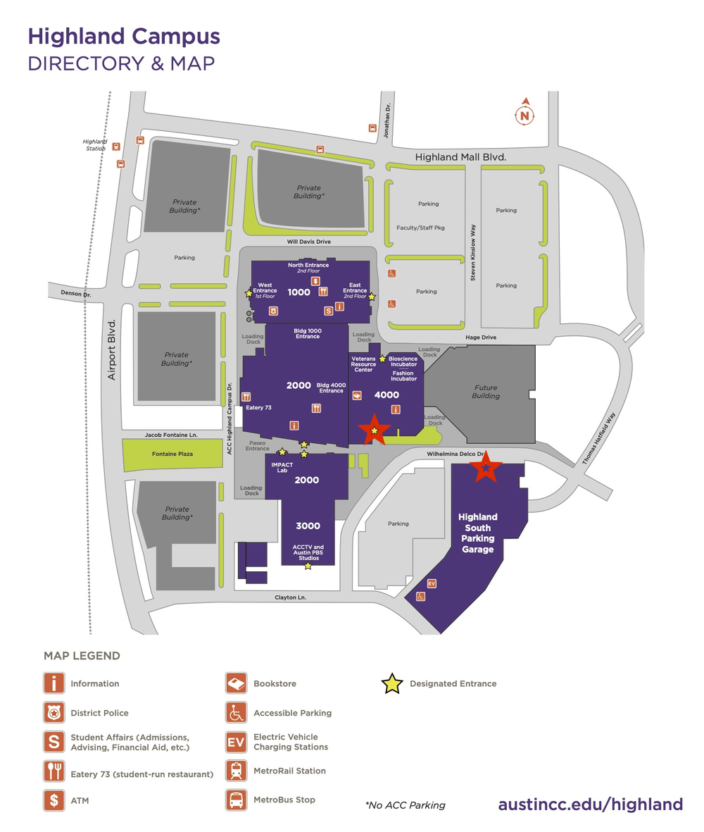 ACC Highland Map — Panoramic Voices