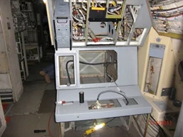 aps-137 — Platform Aerospace