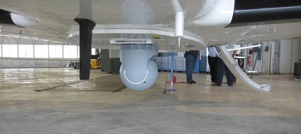 mx15 — Platform Aerospace