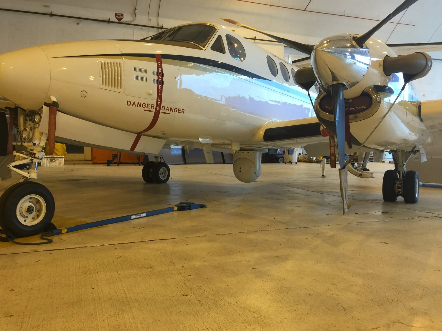 mx20 install — Platform Aerospace