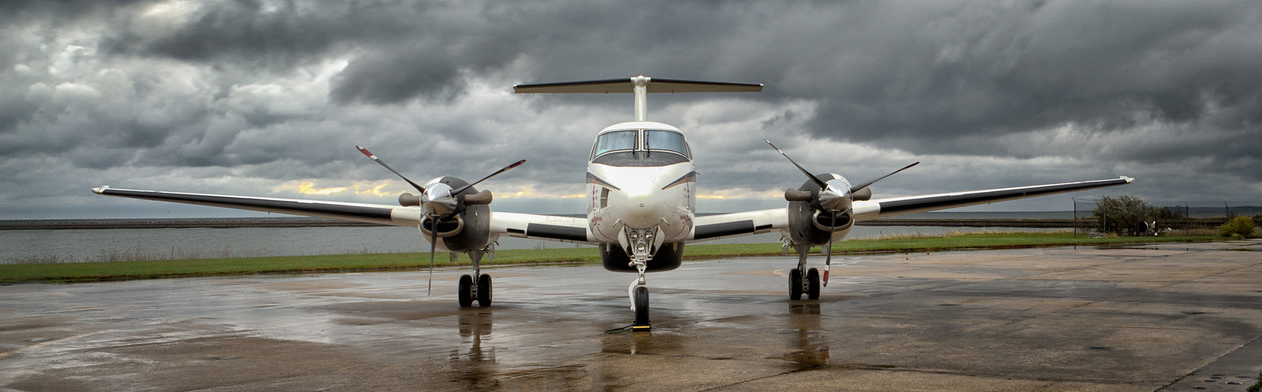 our mission — Platform Aerospace